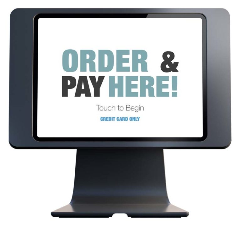 PCIT POS – Point of Sale for Today's Business